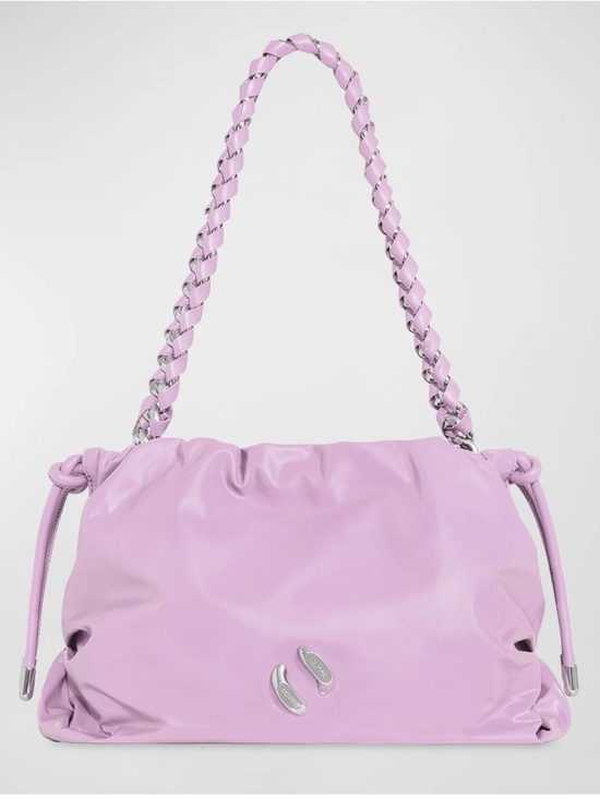 Rebecca Minkoff | Bags | Nwt Rebecca Minkoff Zero Gravity Drawstring ...